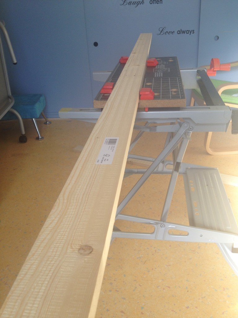 Houten kerstboom maken: zo maak je draaiende boom [werkbeschrijving ...