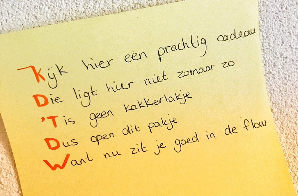 Surprise maken? Met deze 10 tips overleef je het! - Christmaholic.nl