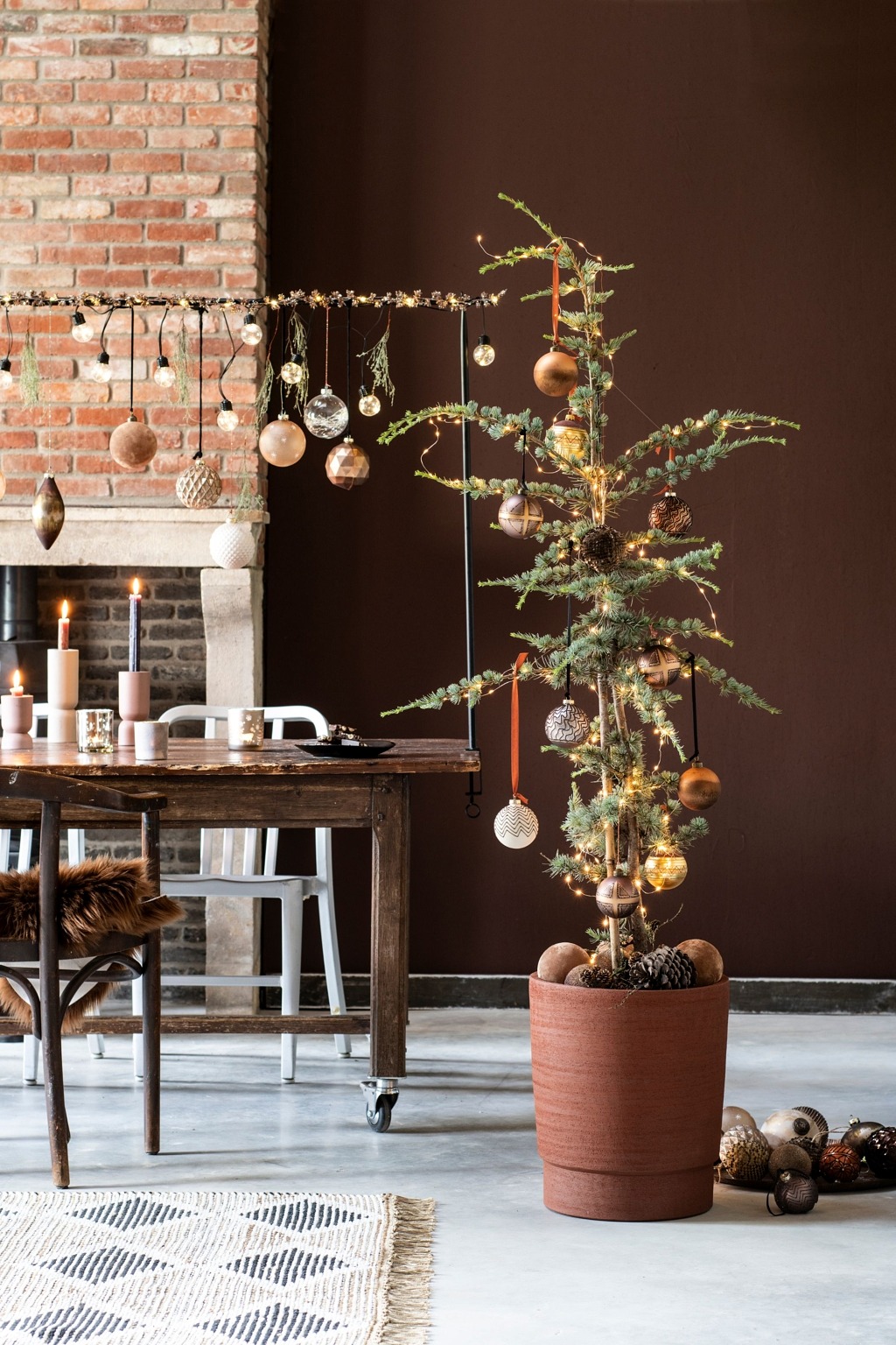 Intratuin Kersttrends 2020: welkom in Verwonderland! - Christmaholic.nl