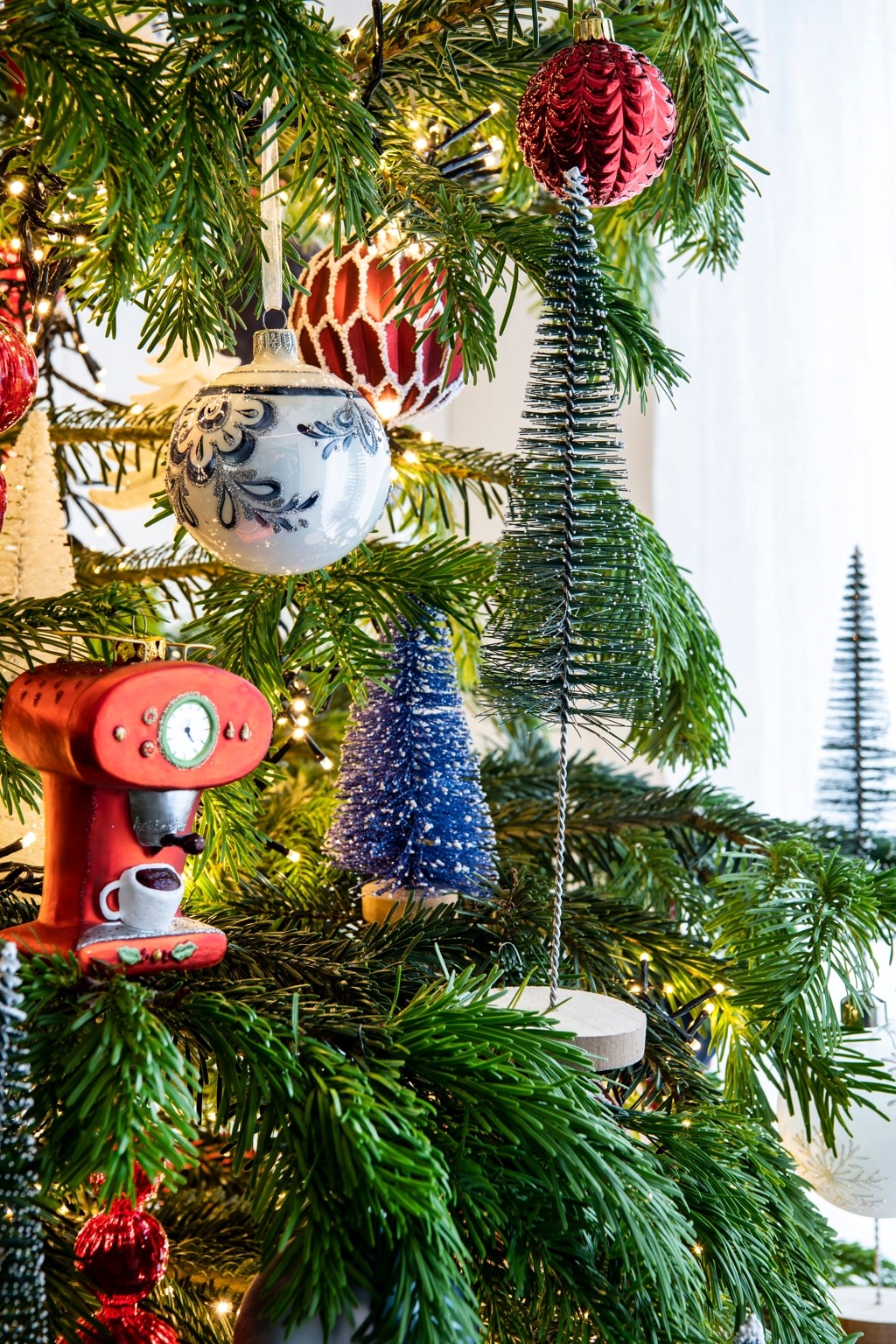 Intratuin Kersttrends 2020: welkom in Verwonderland! - Christmaholic.nl