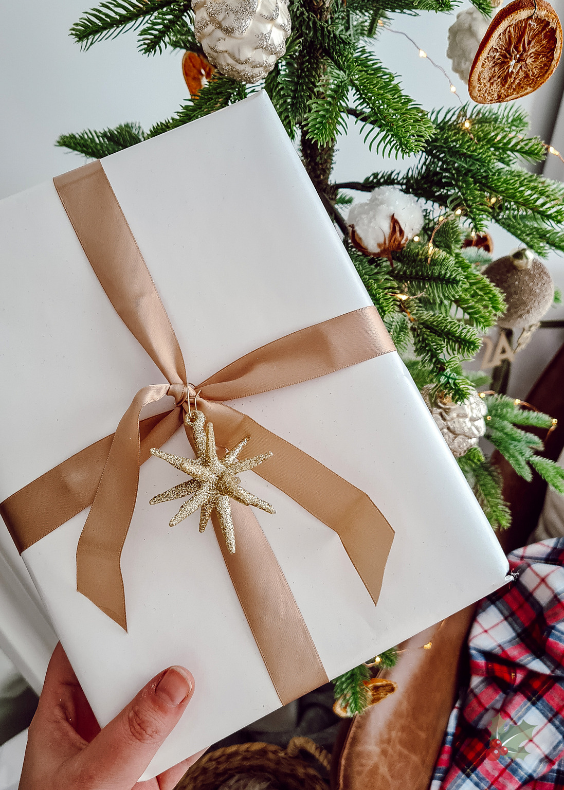 Kerstcadeaus inpakken! 20+ tips & simpele ideeën - Christmaholic