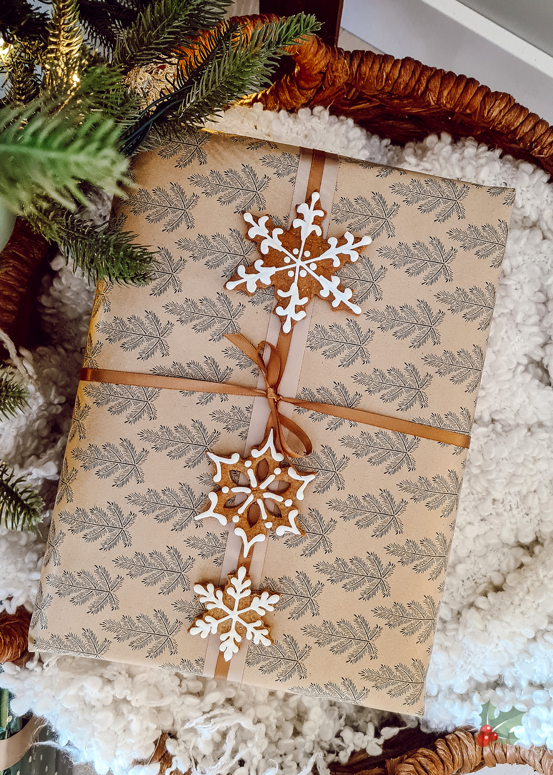 Kerstcadeaus inpakken! 20+ tips & simpele ideeën - Christmaholic