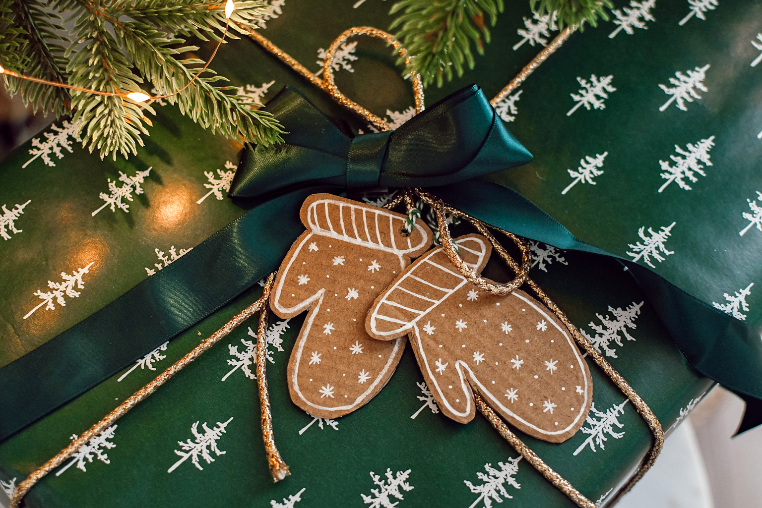 Kerstcadeaus inpakken! 20+ tips & simpele ideeën - Christmaholic