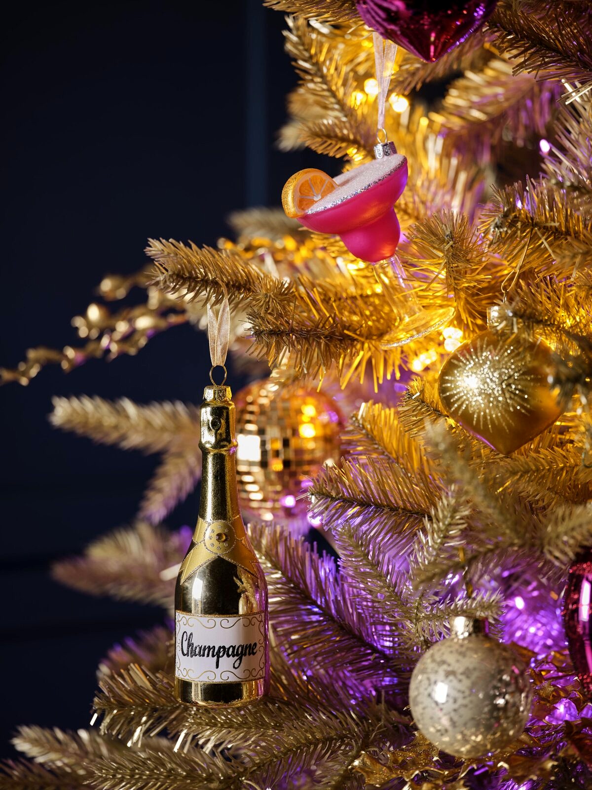 John Lewis kerstcollectie: prachtige kerstplaatjes kijken ...