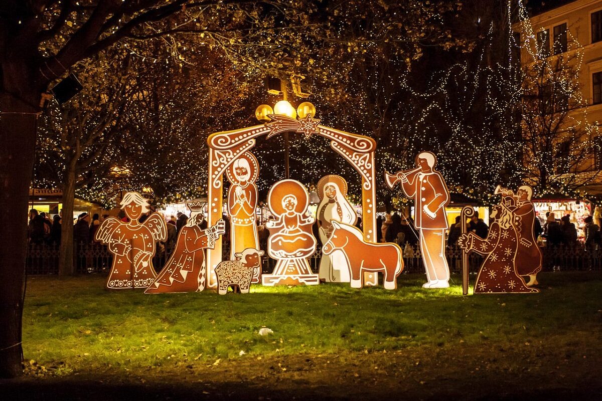 Reistip | Bezoek de sfeervolle kerstmarkten van Praag - Christmaholic.nl