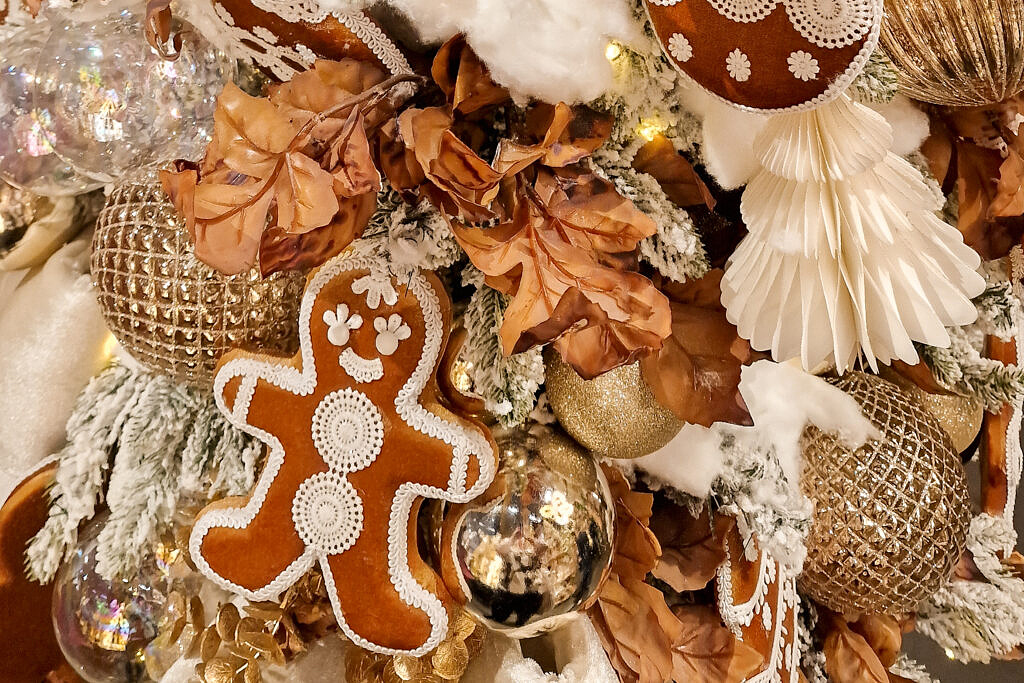 Kersttrends 2024: dit zijn de nieuwe thema's! - Christmaholic