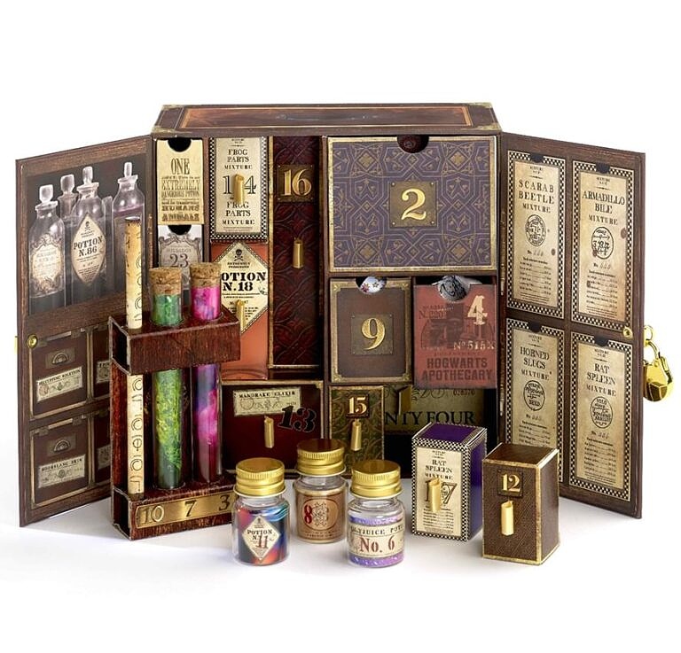 35+ originele & bijzondere adventskalenders voor 2024 - Christmaholic.nl