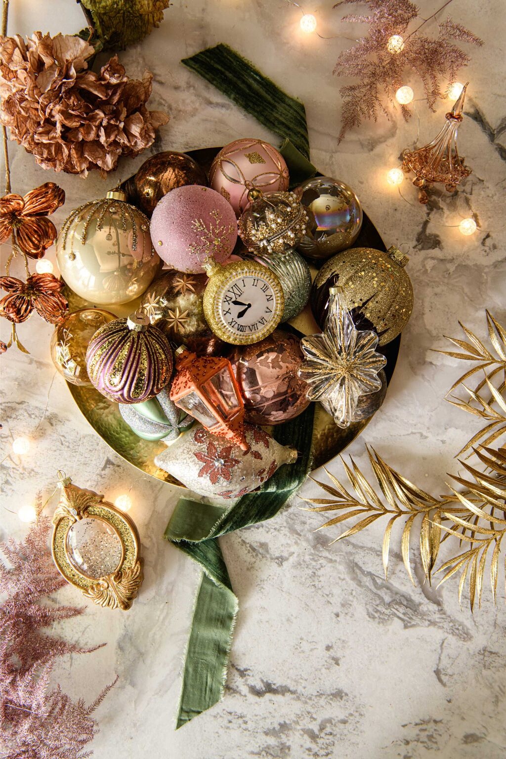 Ontdek de Intratuin kerstcollectie 2025 - Christmaholic.nl